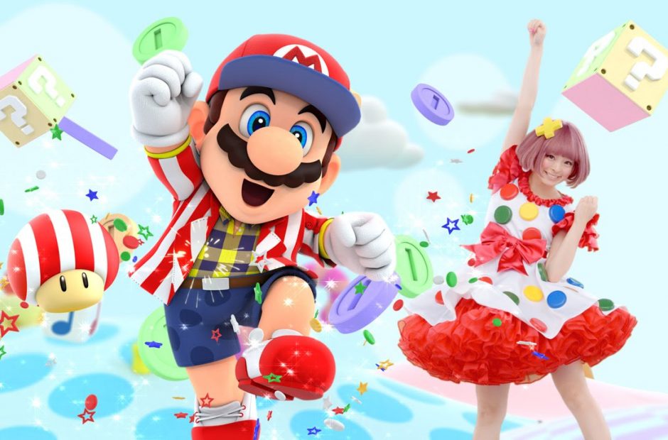 Celebrity_Mario - UWM Post