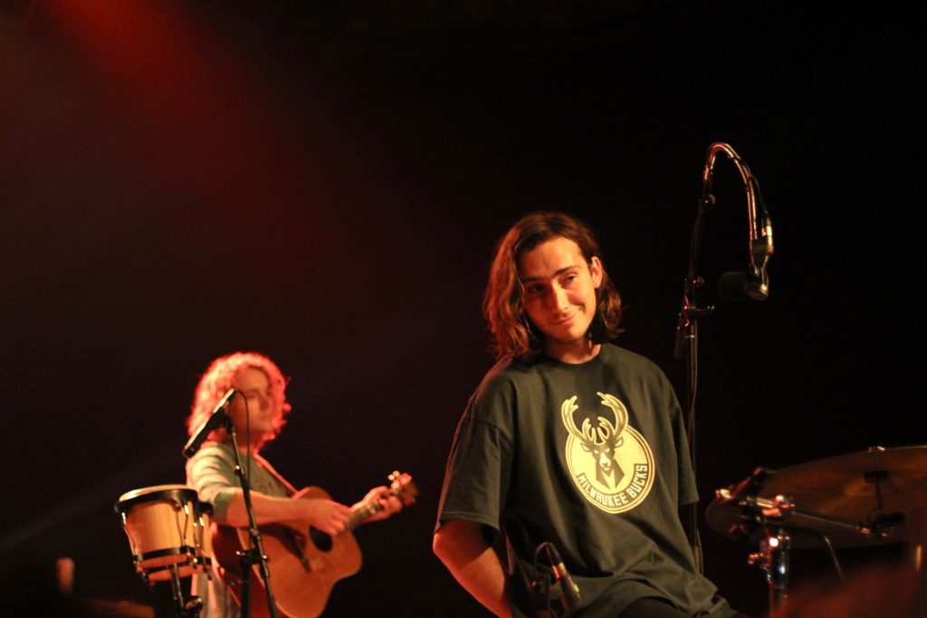 Indie-Rock Band 'Whitney' plays Intimate Show at Turner Hall - UWM Post