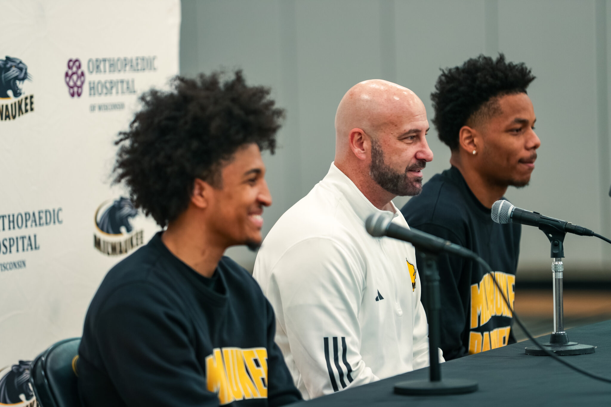 Milwaukee Men's Basketball Has Prepped For Success