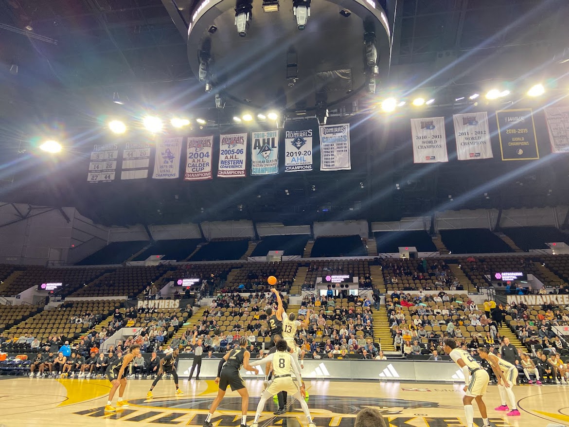 Panthers Ultimately Defeated in Double-Overtime Game