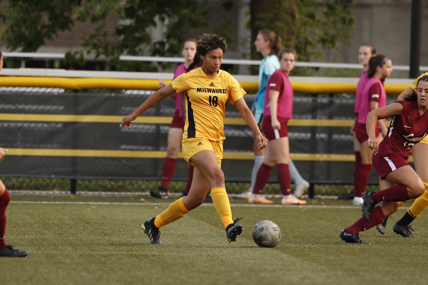 UW-Milwaukee Women's Soccer: New Faces, Same Expectations - UWM Post