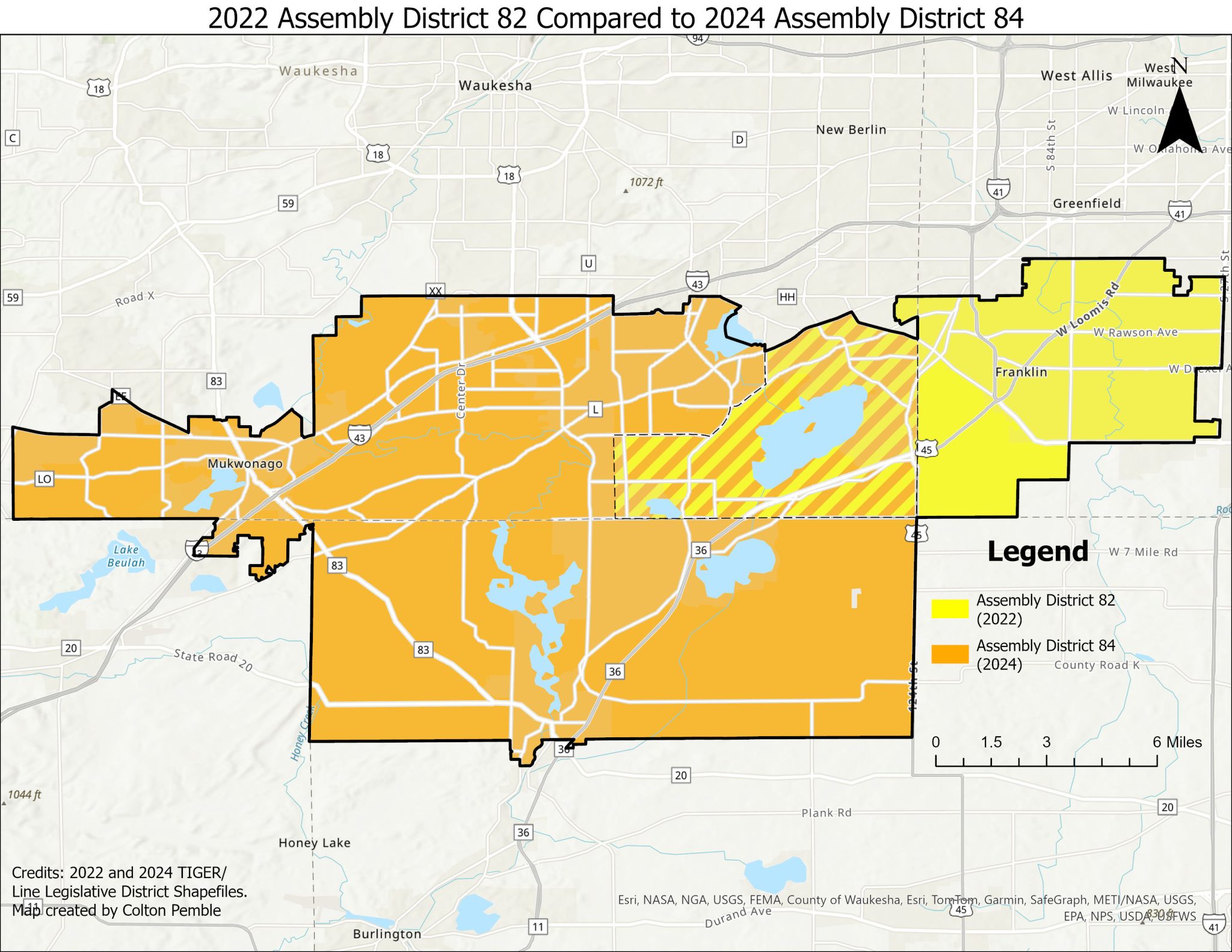 ComparedDistricts