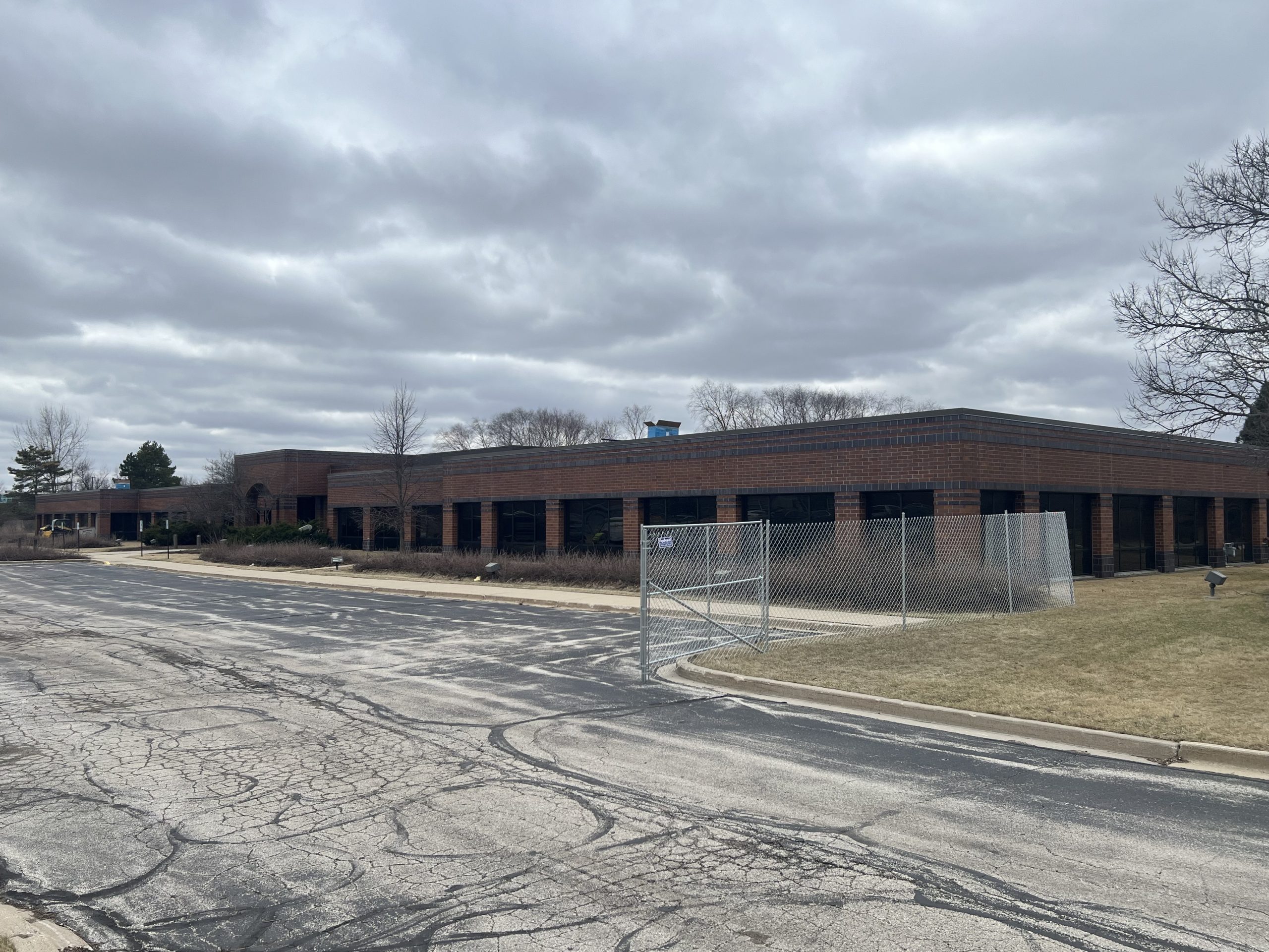 Milwaukee ICE Facility Relocating to Northwest Side
