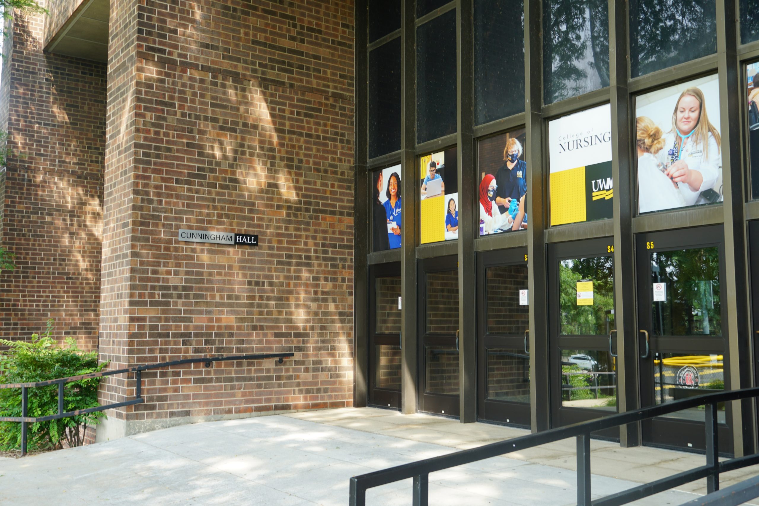 UWM Nursing Program Ranks Nationally - UWM Post