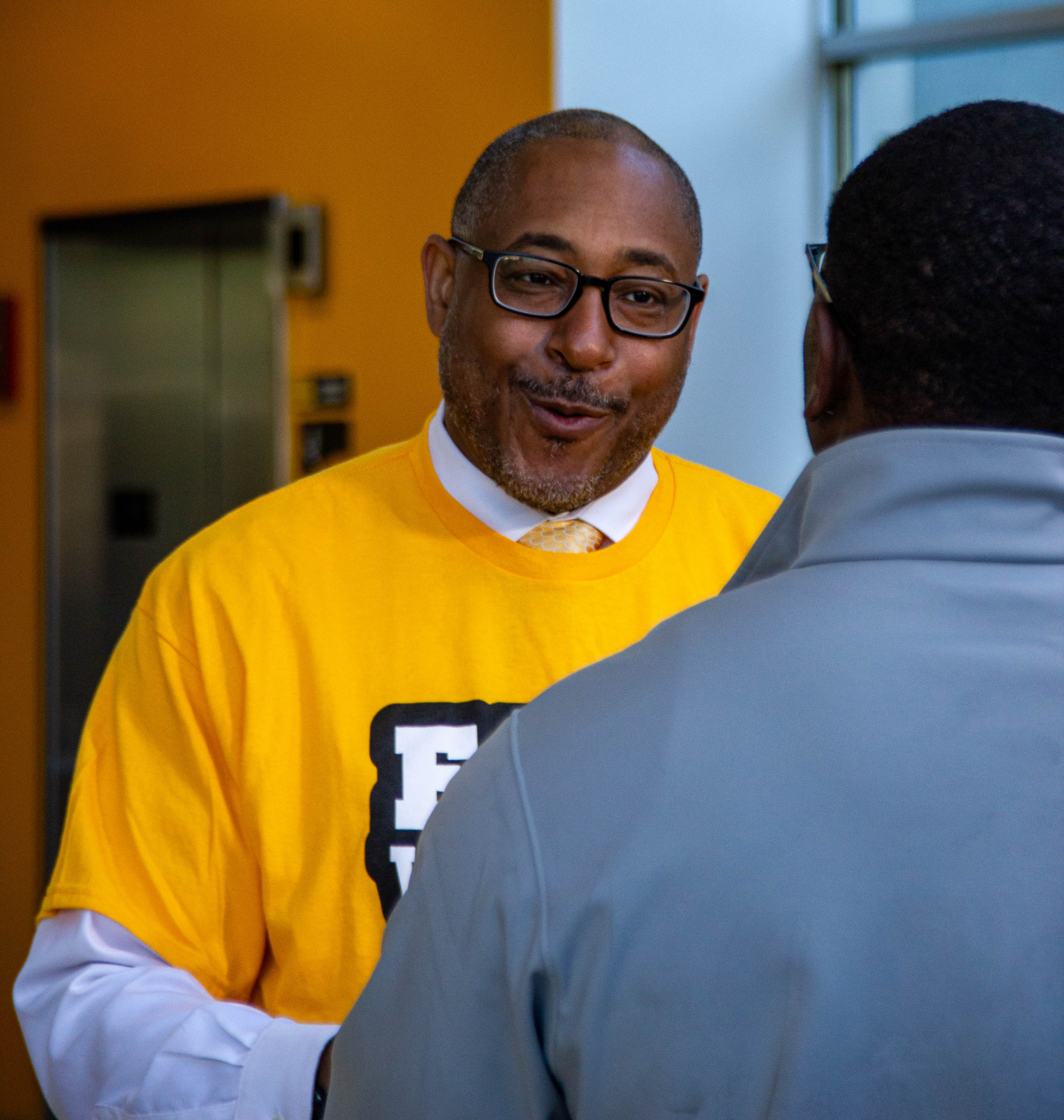 UW-Milwaukee Chancellor Gibson Leads New Era of Student Success - UWM Post