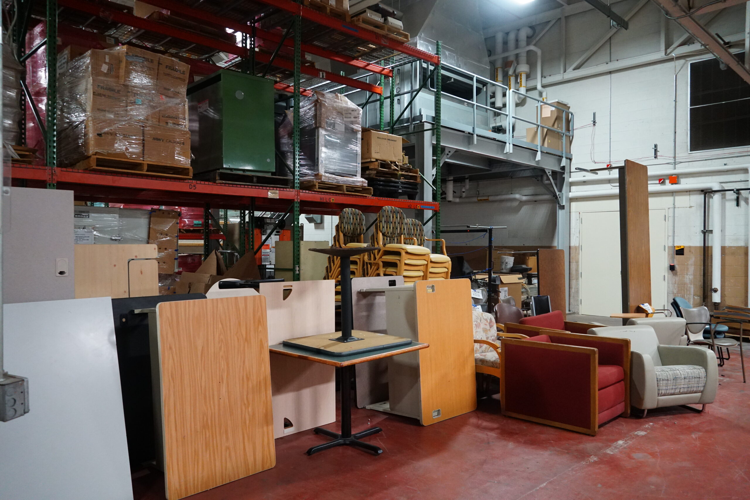 UWM Urban Spelunking Episode 4: UWM Office of Sustainability - UWM Post