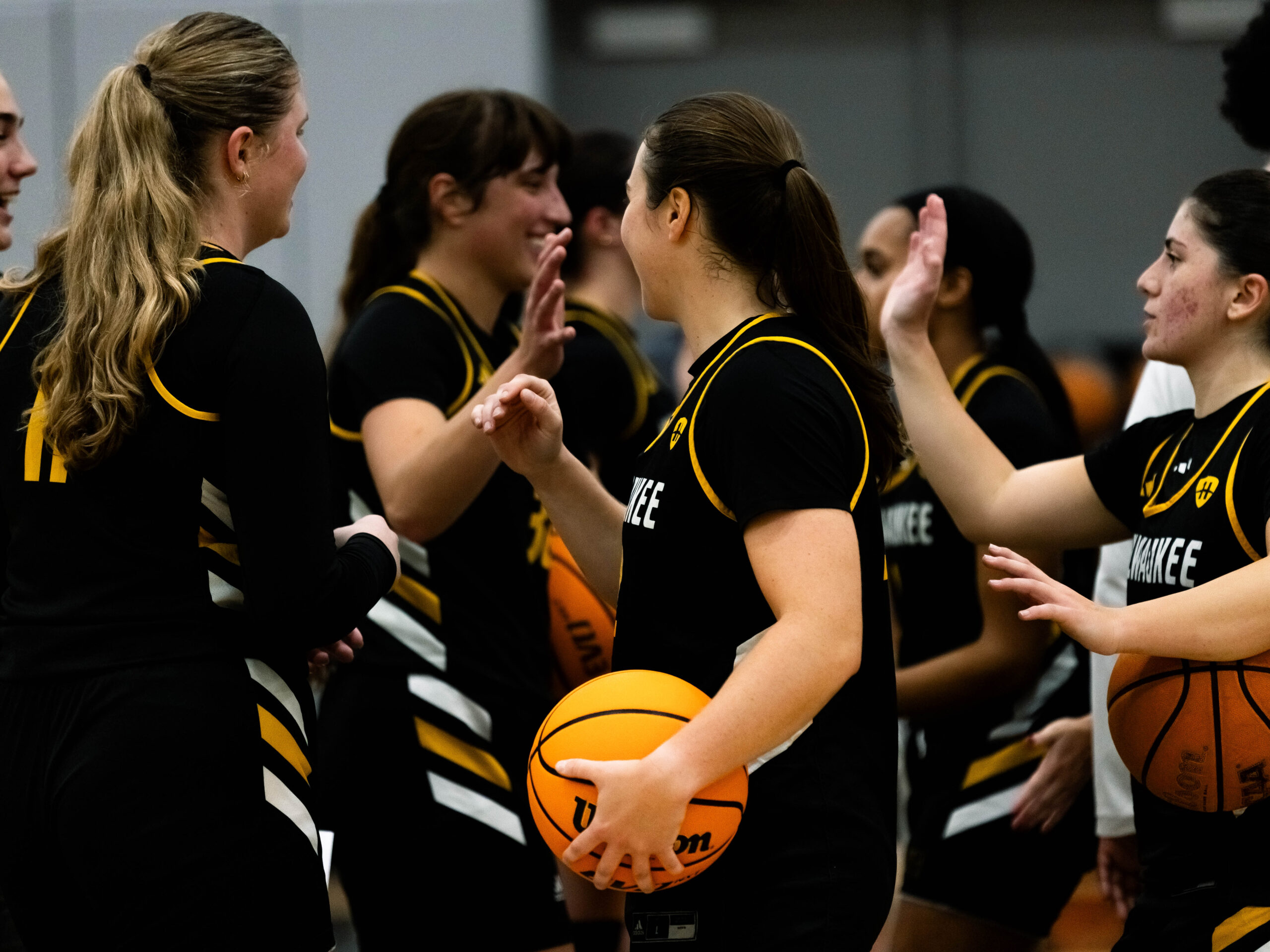 UWM Women's Basketball Player Grades for the 2025-26 Season